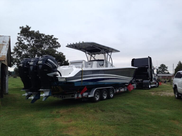 FBT Pros | Licensed & Insured Boat Haulers Across the USA